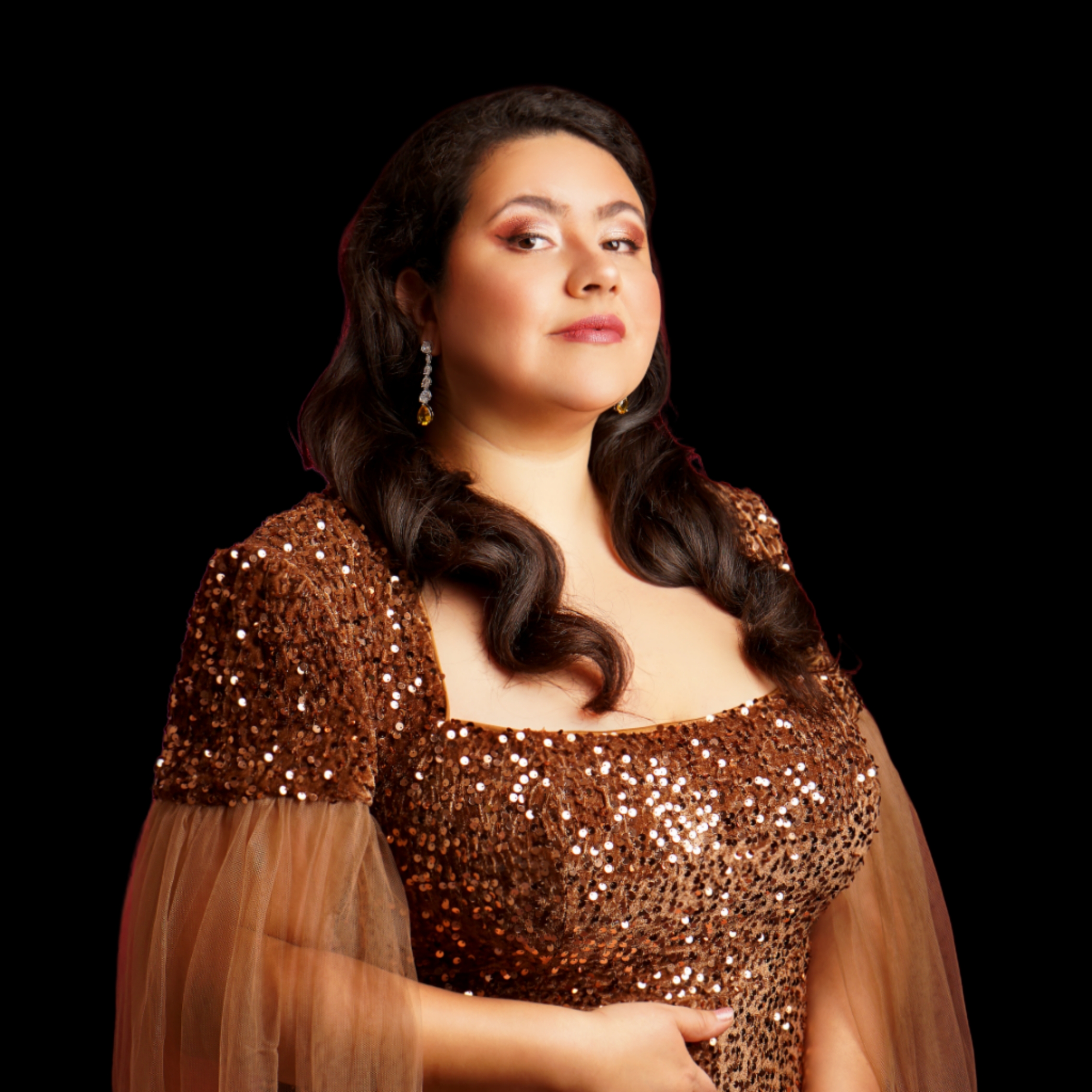 Paulina González - Teatro Colón