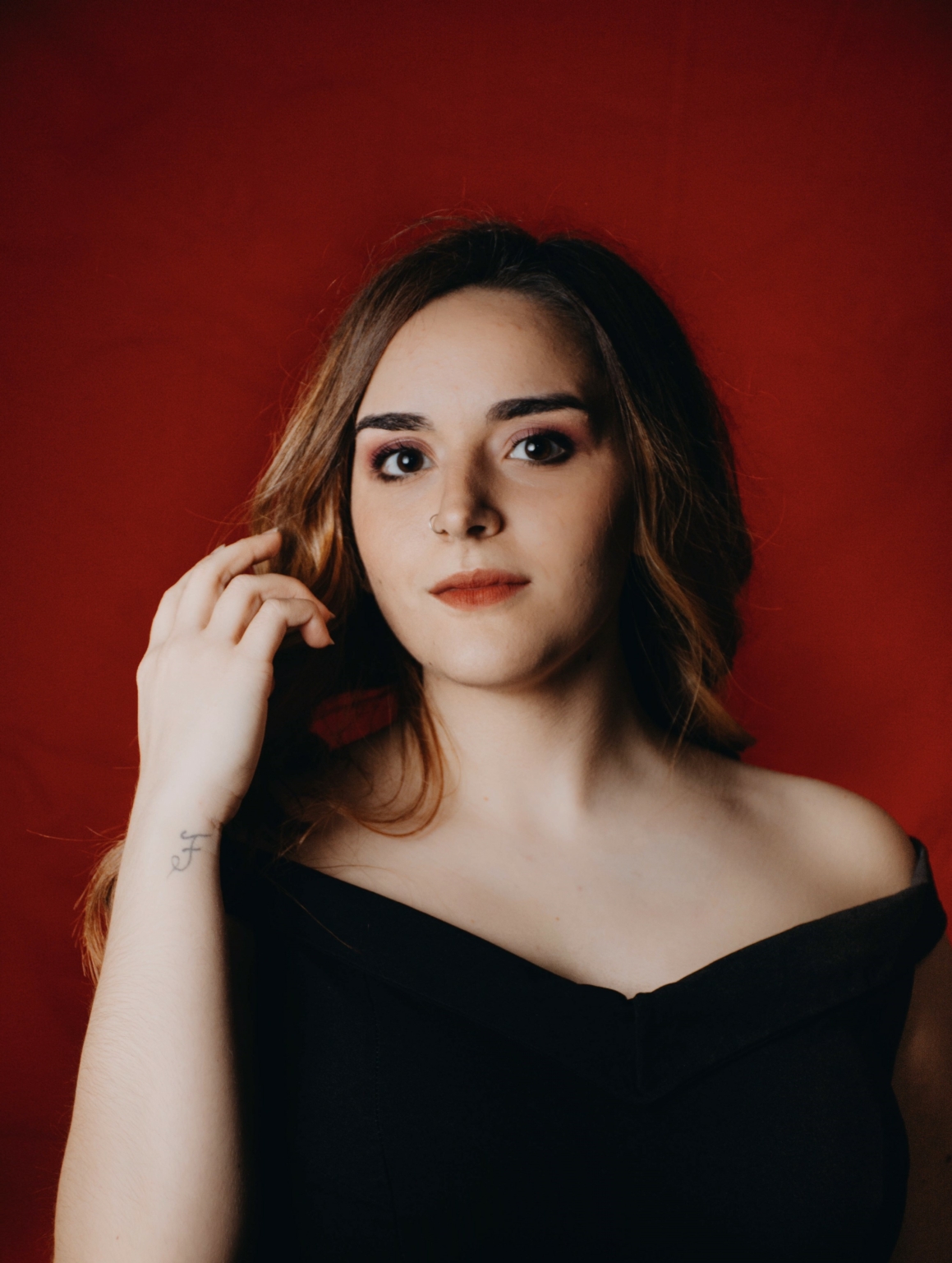 Pía Gray - Teatro Colón