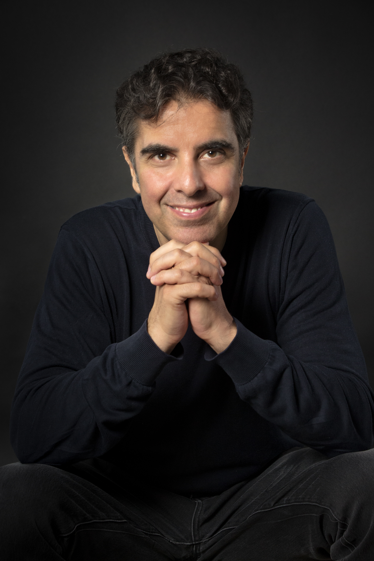 Pier Francesco Maestrini - Teatro Colón