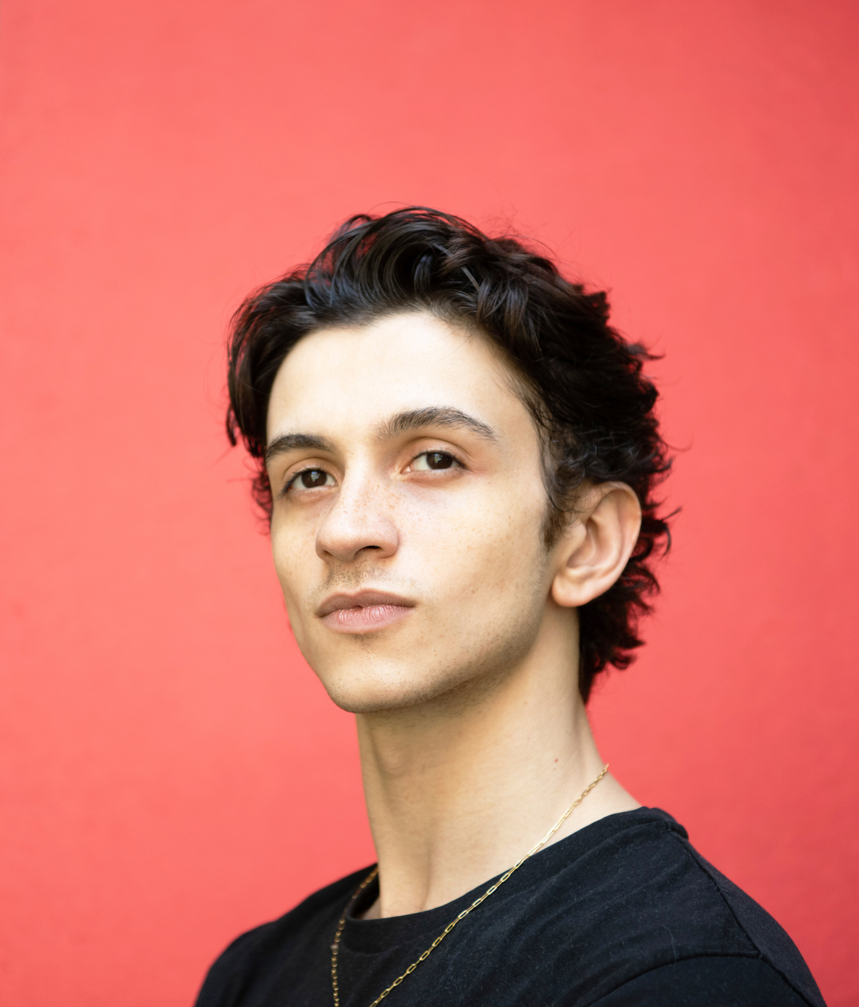 Valentín Batista - Teatro Colón