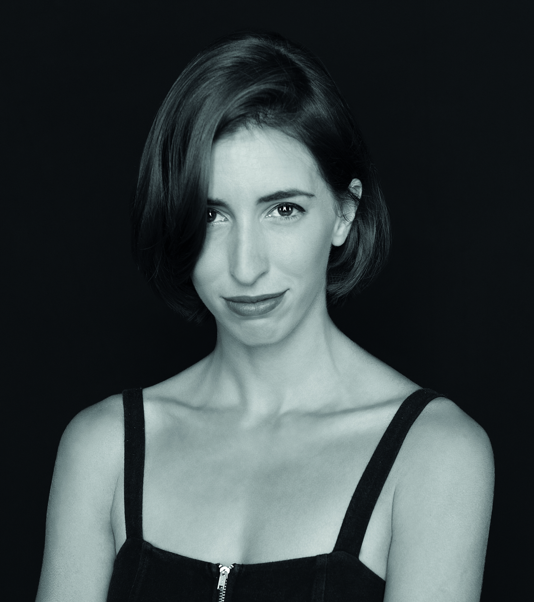 María Laura Domingo - Teatro Colón