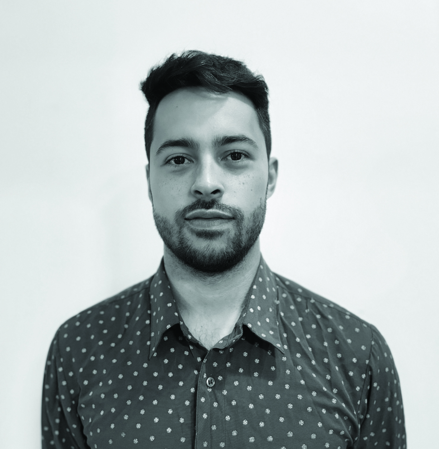 Rafael Marrero - Teatro Colón