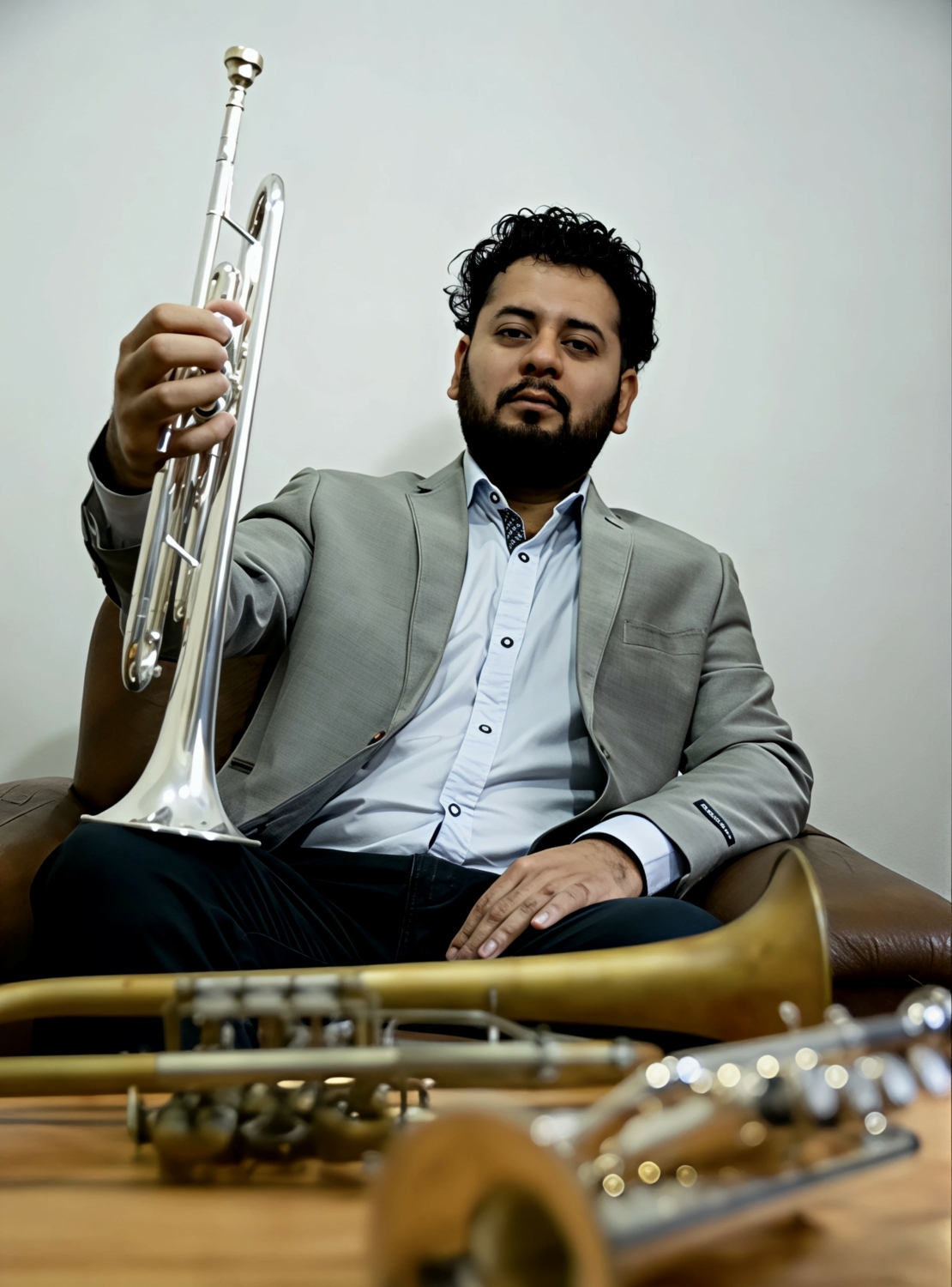 Yord Abregú León - Teatro Colón