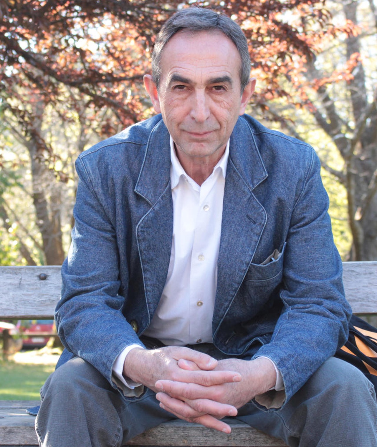 Claudio Caldini - Teatro Colón