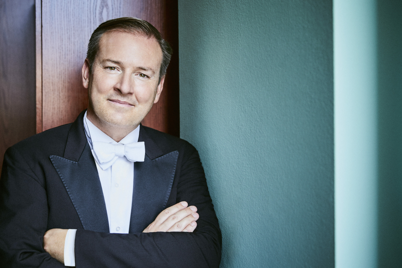 Erik Nielsen - Teatro Colón