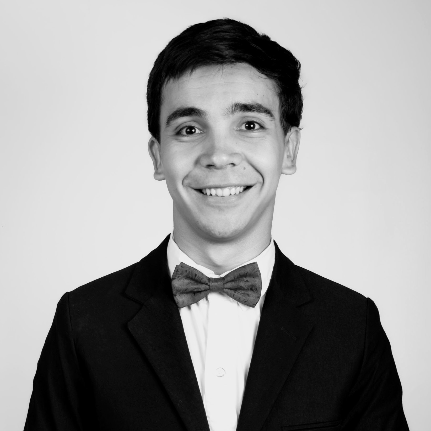 Agustín Albornoz - Teatro Colón