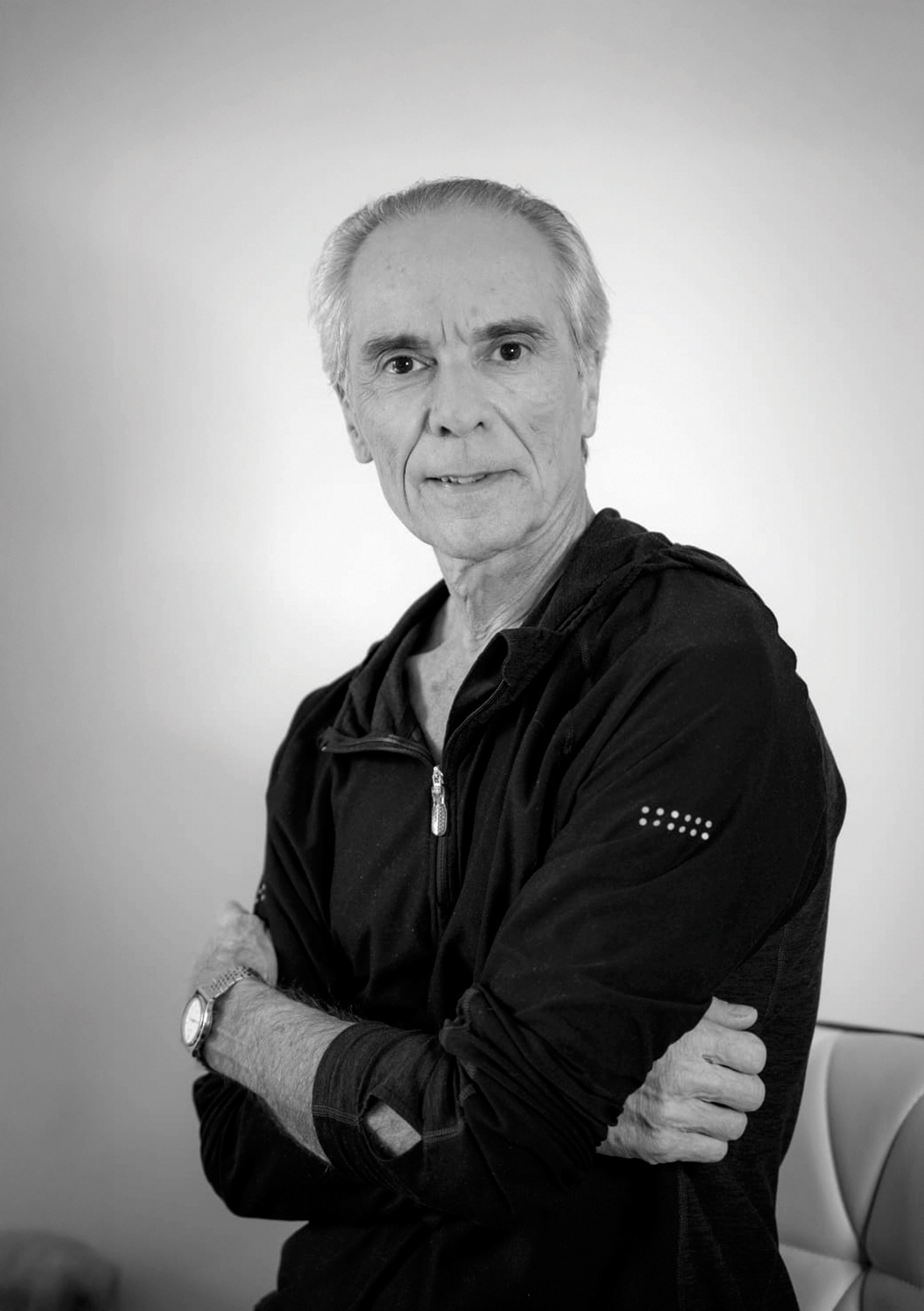 Raúl Candal - Teatro Colón