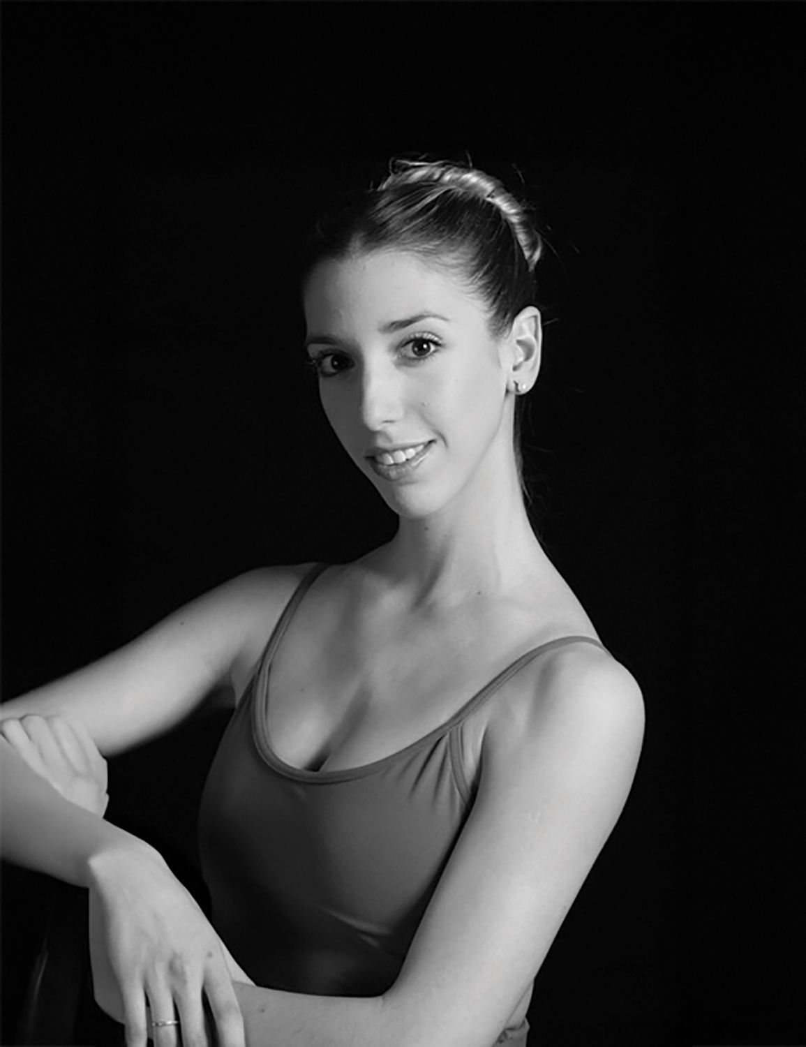 María Celeste Losa - Teatro Colón