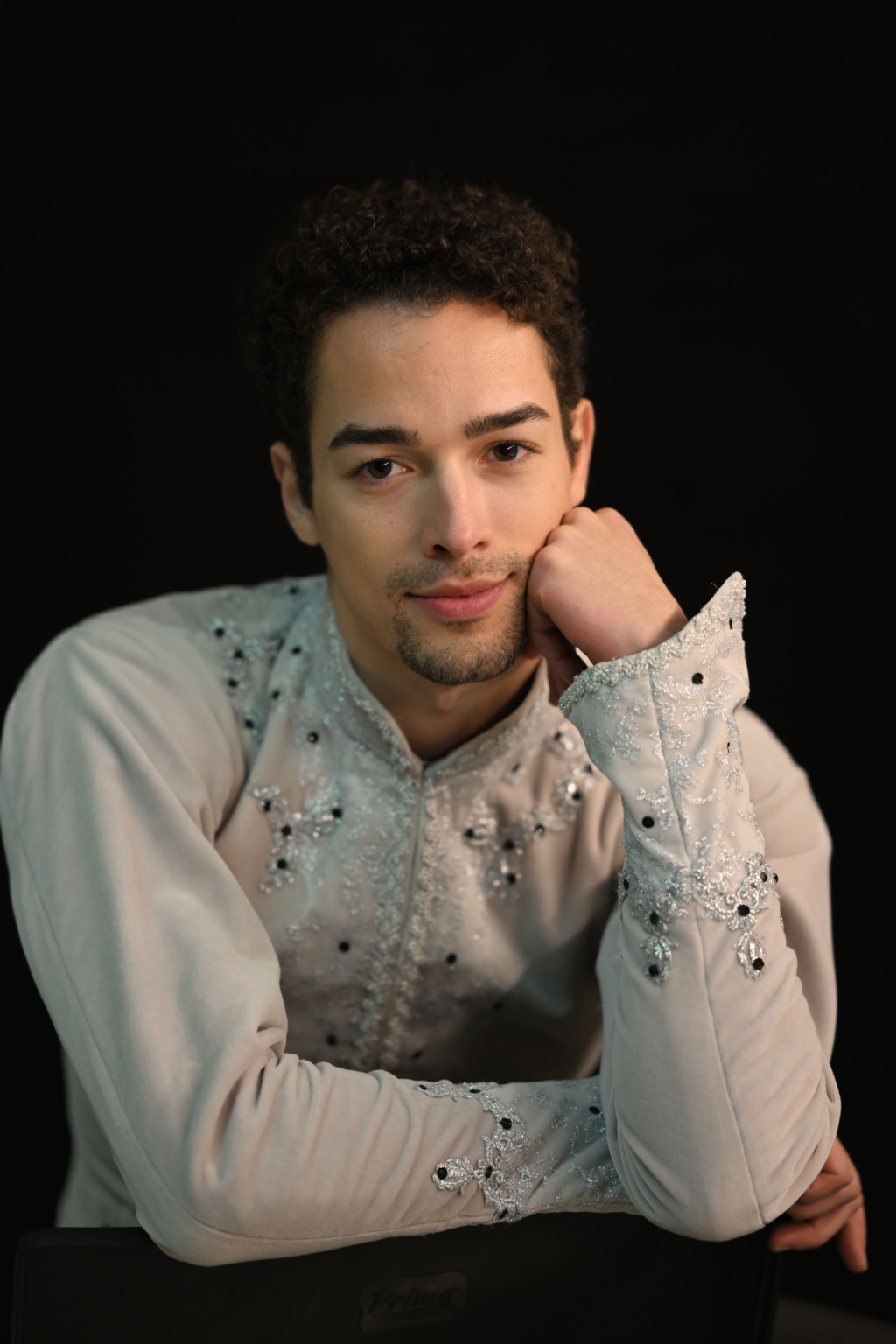 David Motta Soares - Teatro Colón