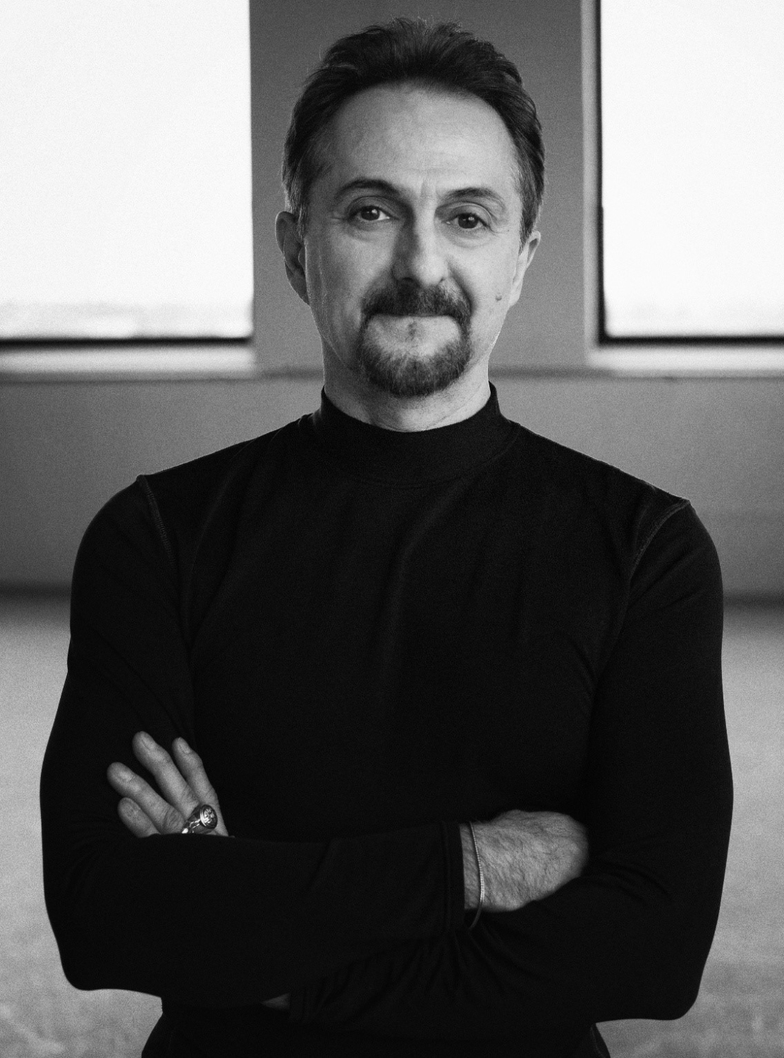 Sergio Neglia - Teatro Colón