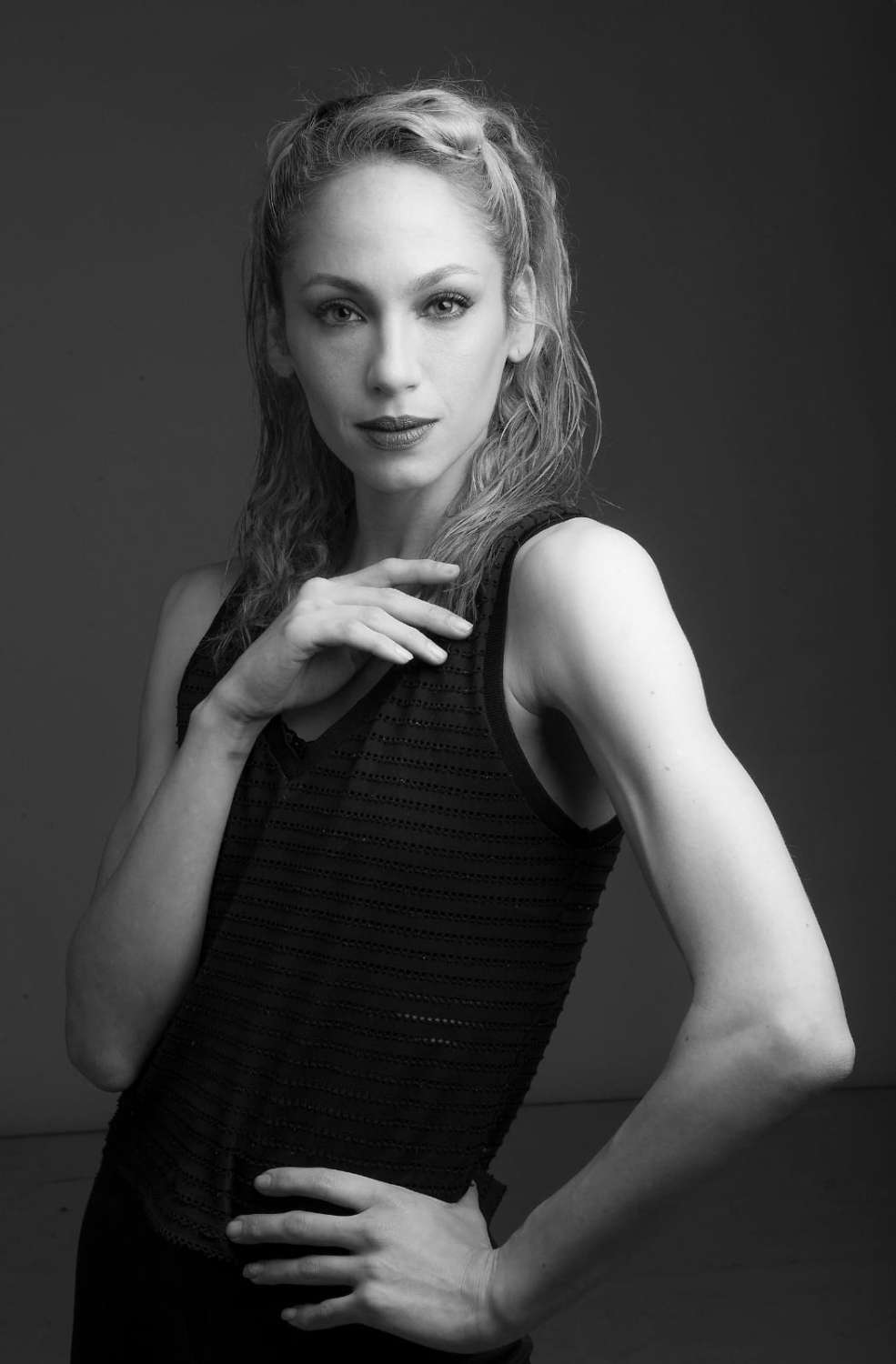 María Eva Prediger - Teatro Colón