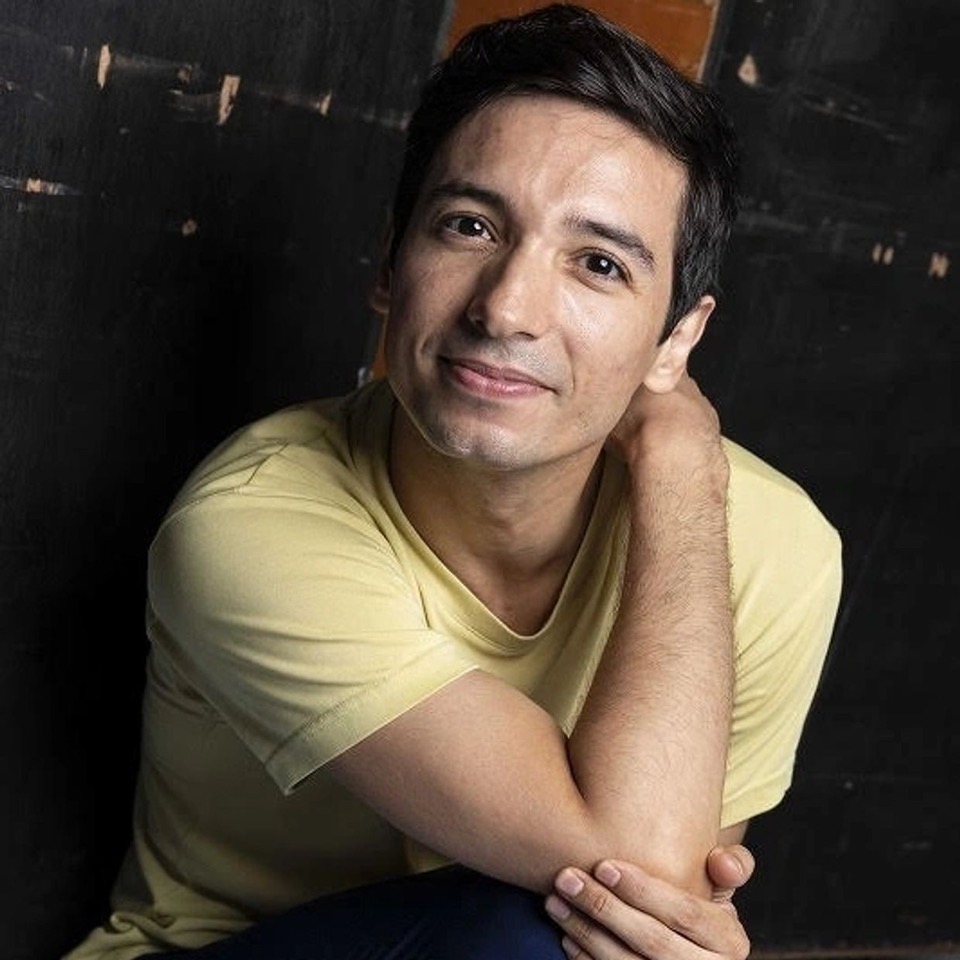 Daniel Proietto - Teatro Colón