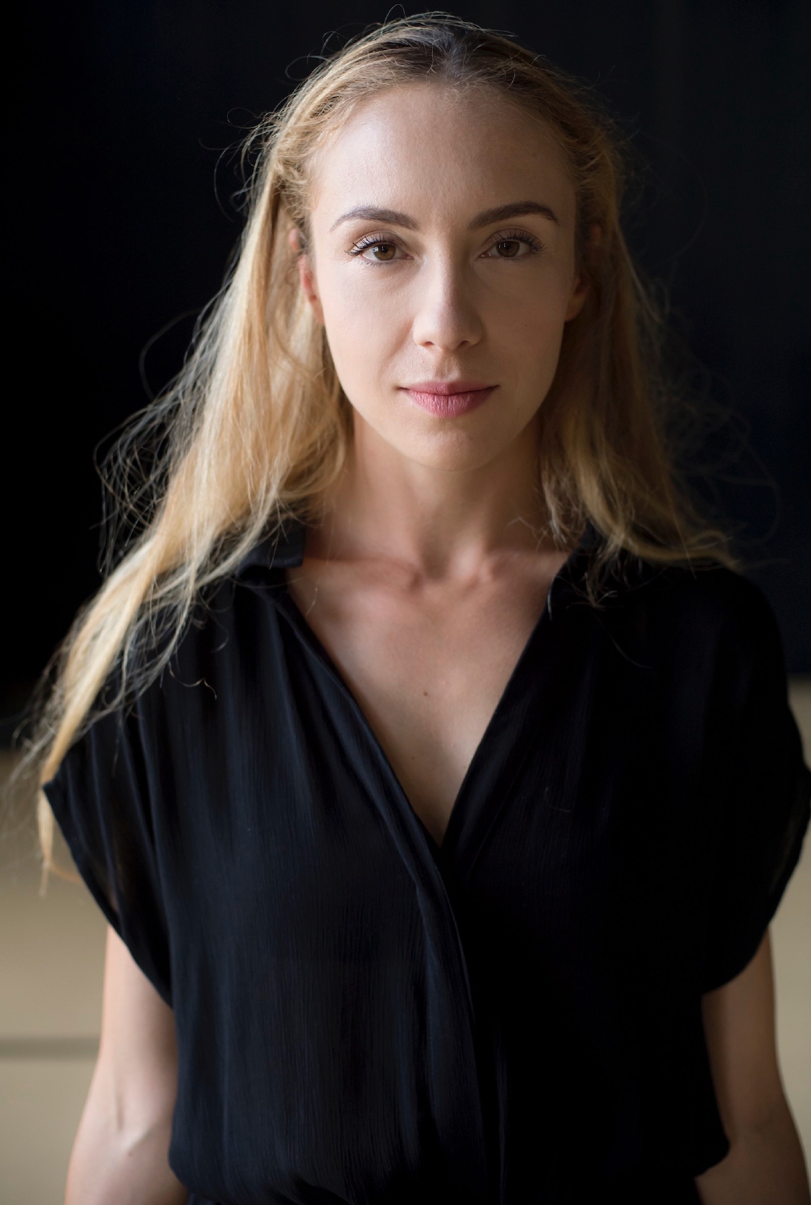 Emma Terno - Teatro Colón