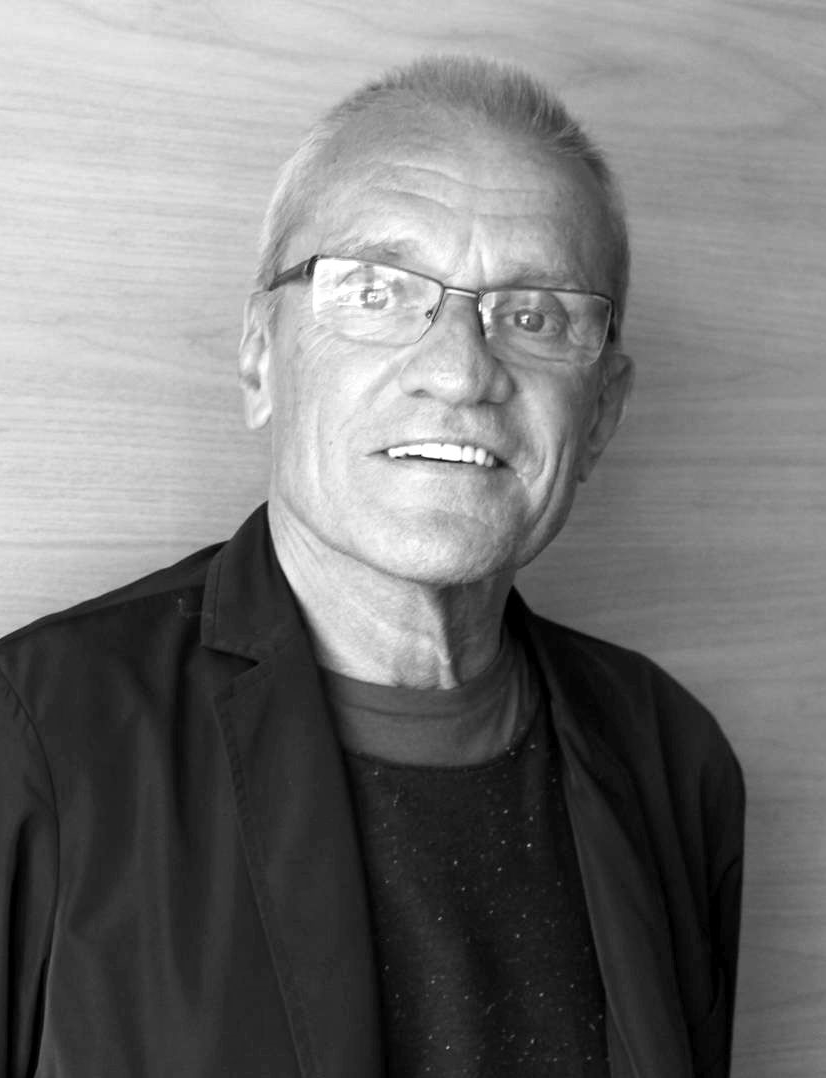 Reid Anderson – Gräfe - Teatro Colón