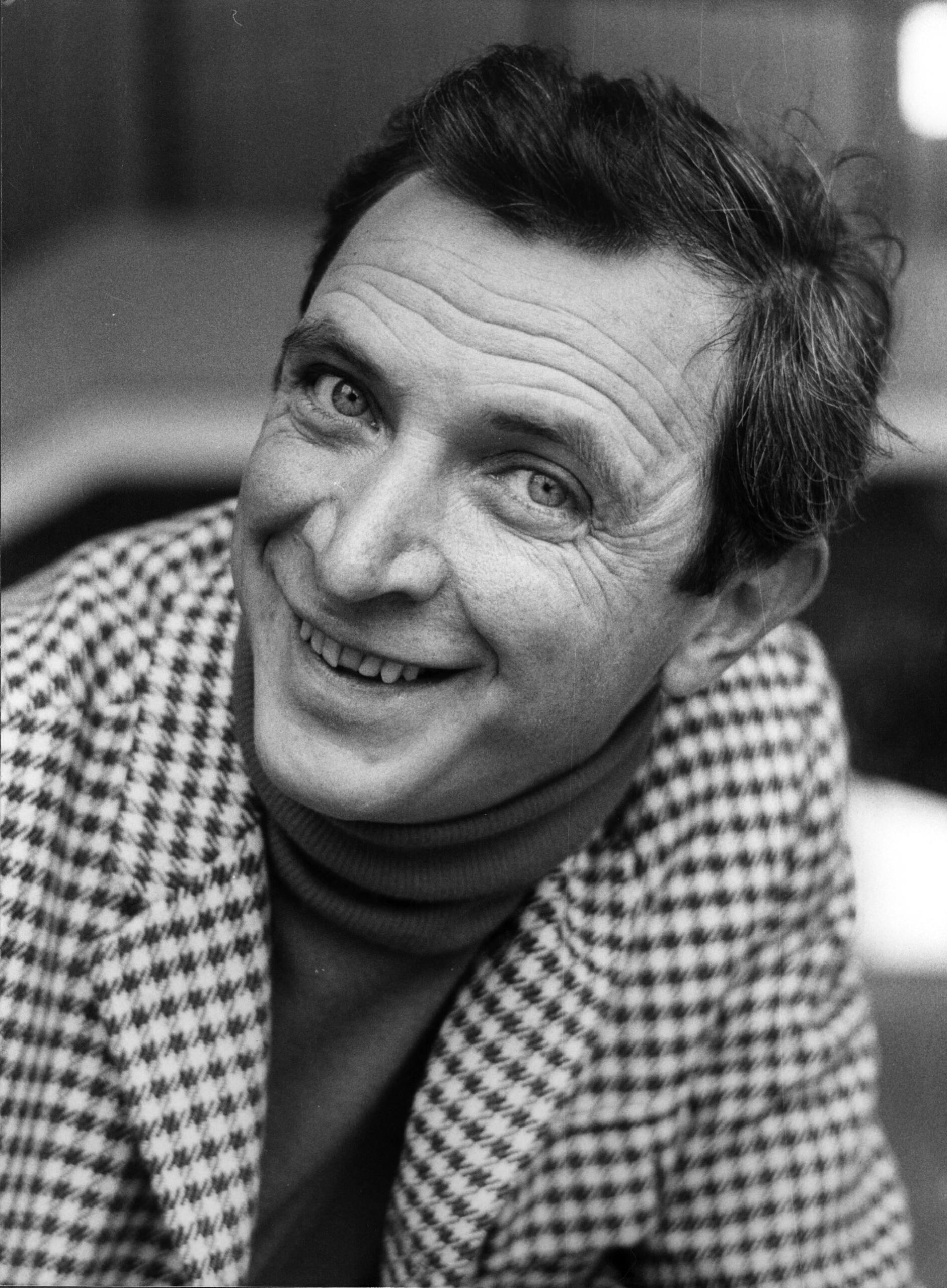 John Cranko (1927-1973) - Teatro Colón