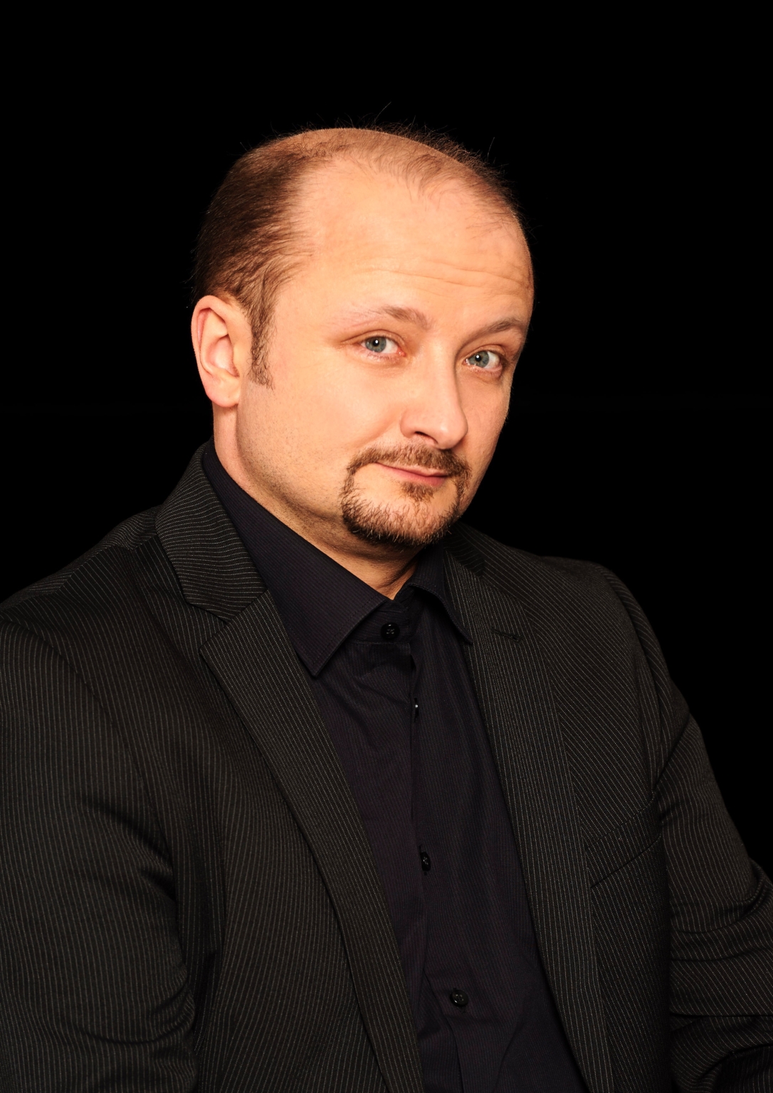 Norbert Ernst - Teatro Colón