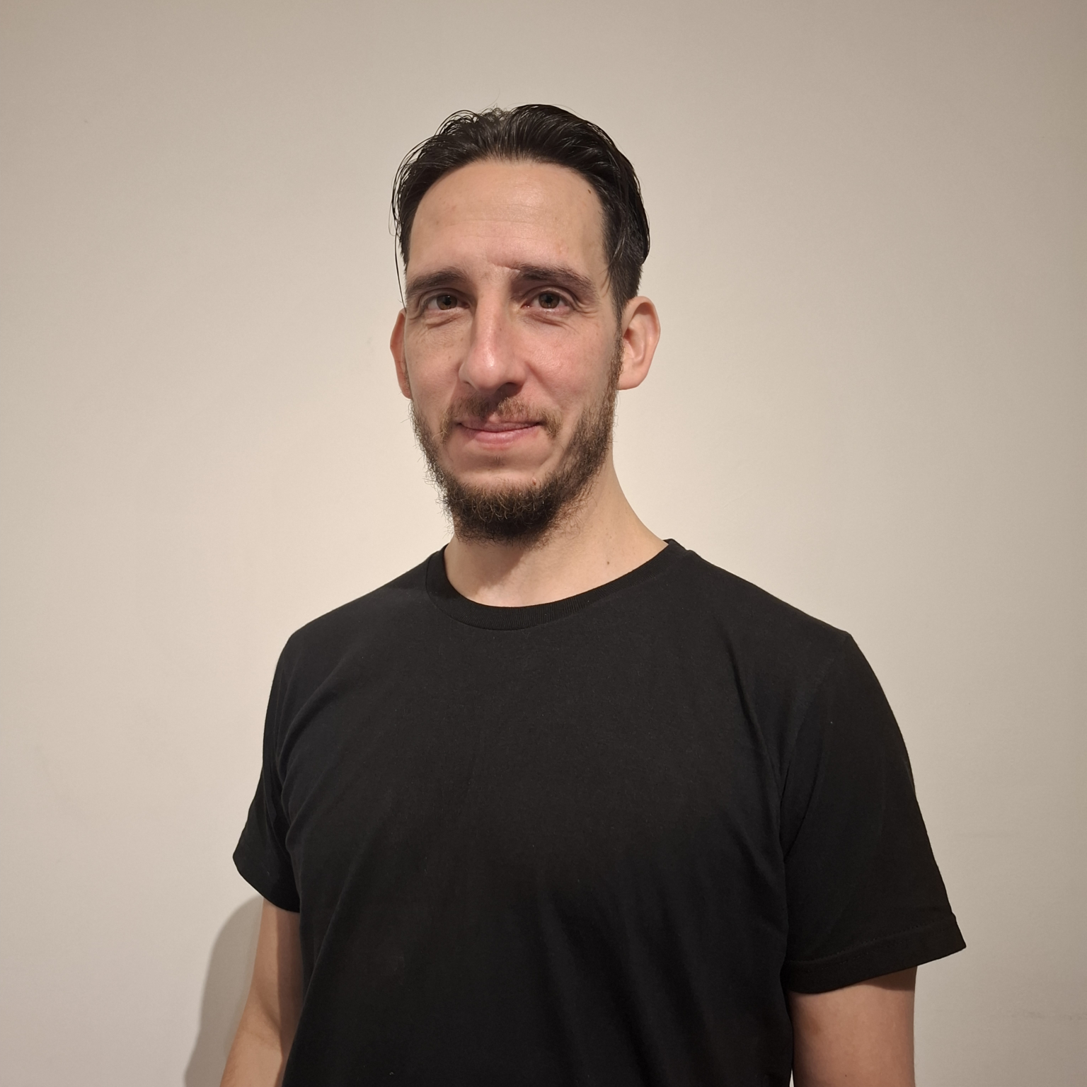 Sergio Villalba - Teatro Colón