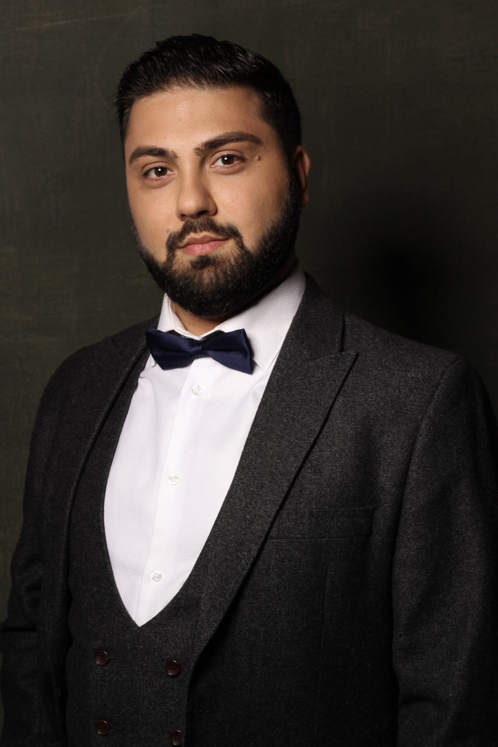 Liparit Avetisyan - Teatro Colón