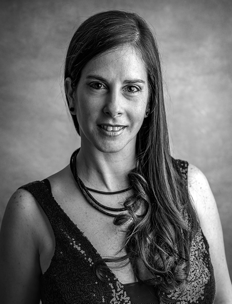 María Eleonora Fernández - Teatro Colón