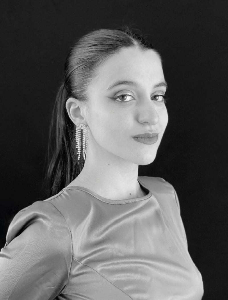 Victoria Ratto - Teatro Colón