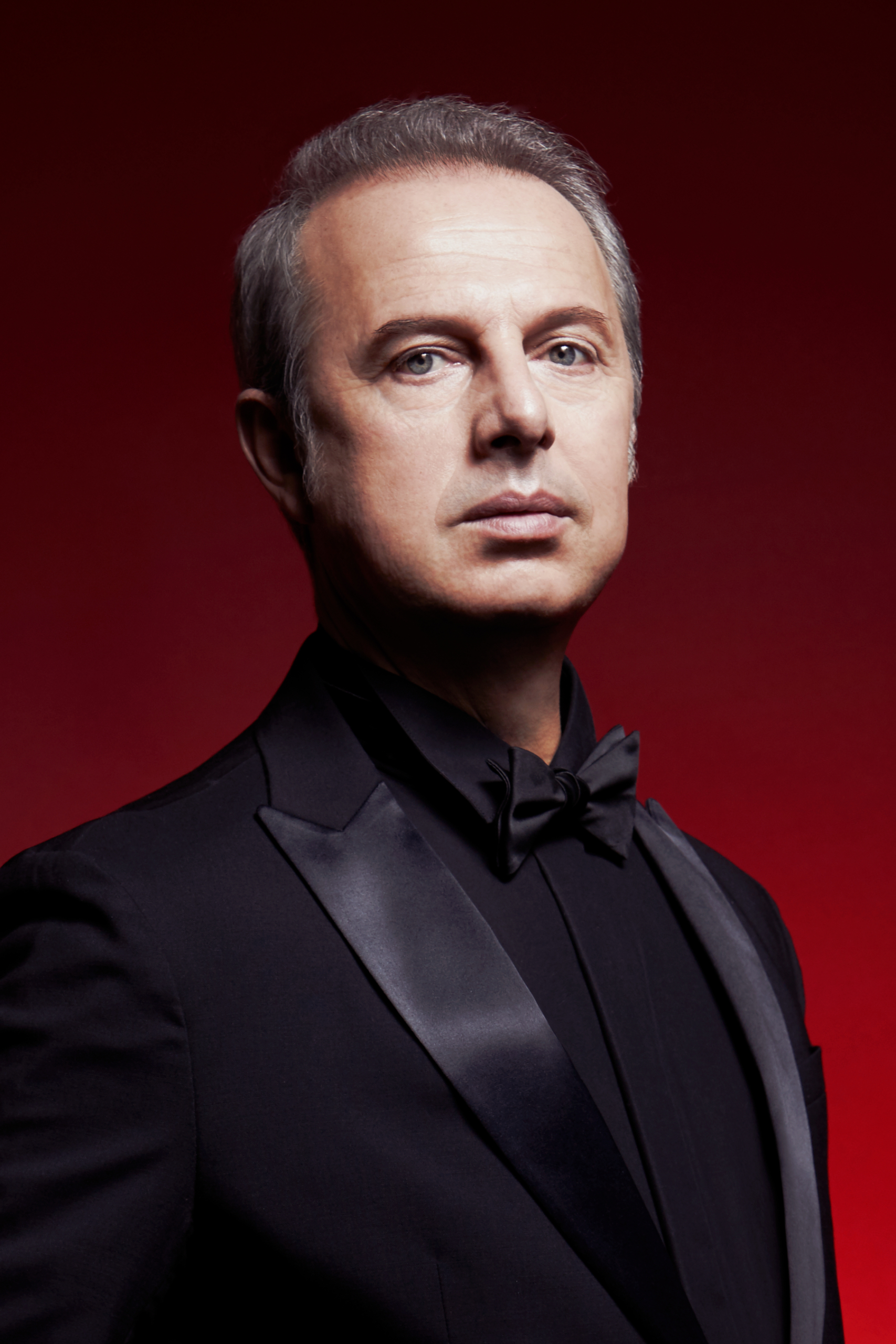 Vladimir Stoyanov - Teatro Colón