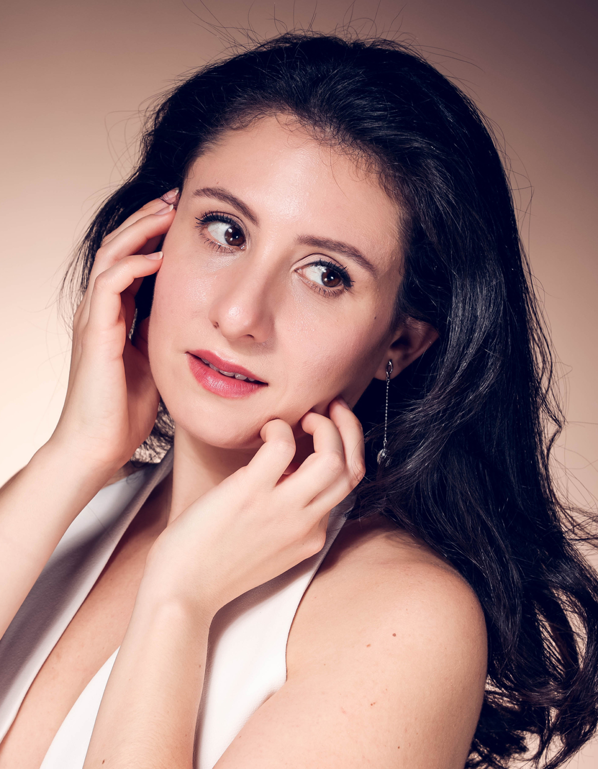 Maria Carla Pino - Teatro Colón