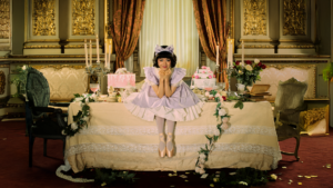 Alice's Adventures in Wonderland - Teatro Colón