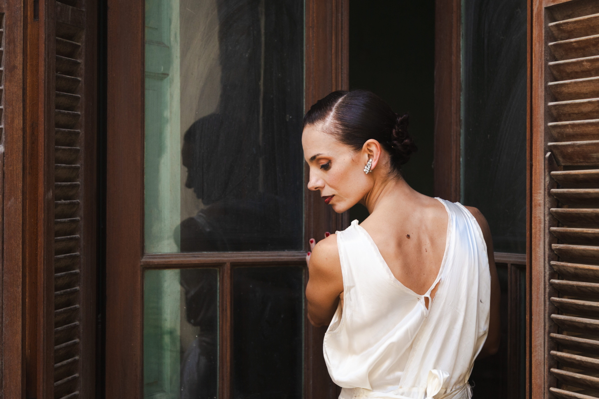 Victoria Galoto - Teatro Colón